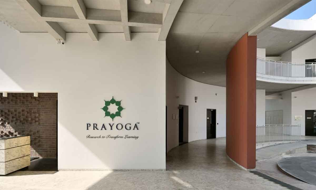 Prayoga Brings Hands-On Science Learning to 45 Schools in Karnataka in ...