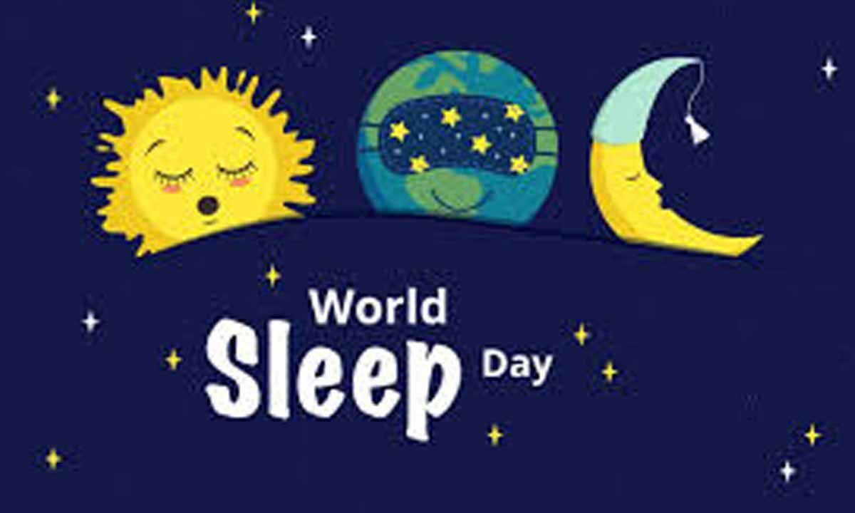 World Sleep Day: Importance, Activities & Sleep Facts