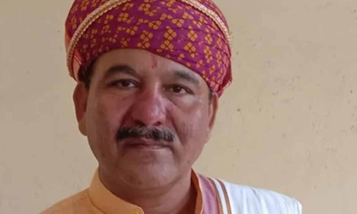 Sarpanch dies of heart attack while dancing in Rajasthan village