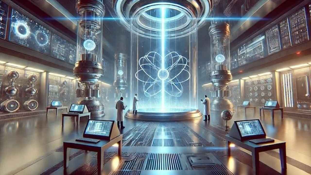 Scientists freeze light for first time ever