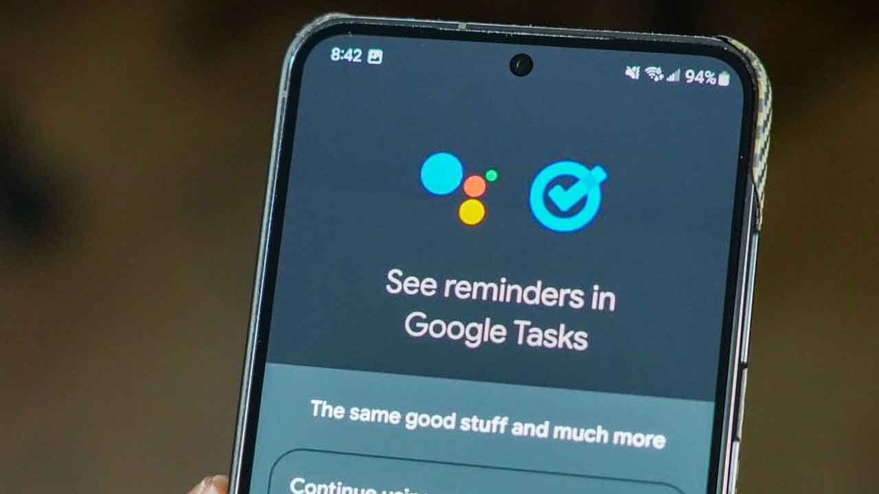 Google Moving On from Google Assistant
