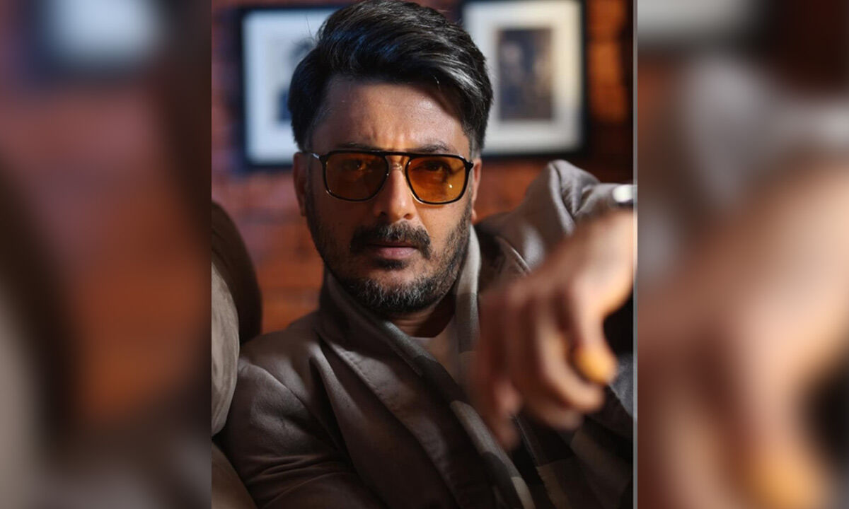 Jisshu Sengupta joins the cast of Akshay Kumar's 'Bhoot Bangla'