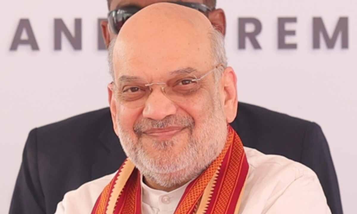 No mercy for drug cartels: HM Shah on busting of international racket ...