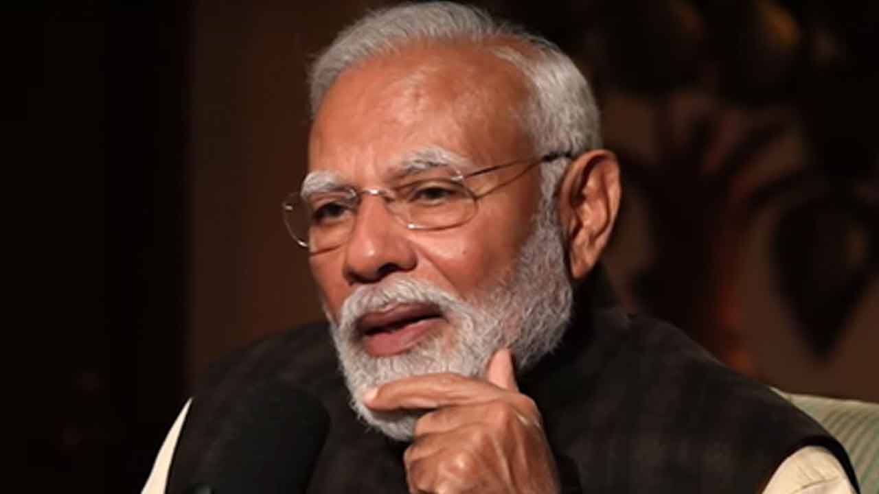 PM Modi shares encounter with sage in Himalayas, value of concentration ...