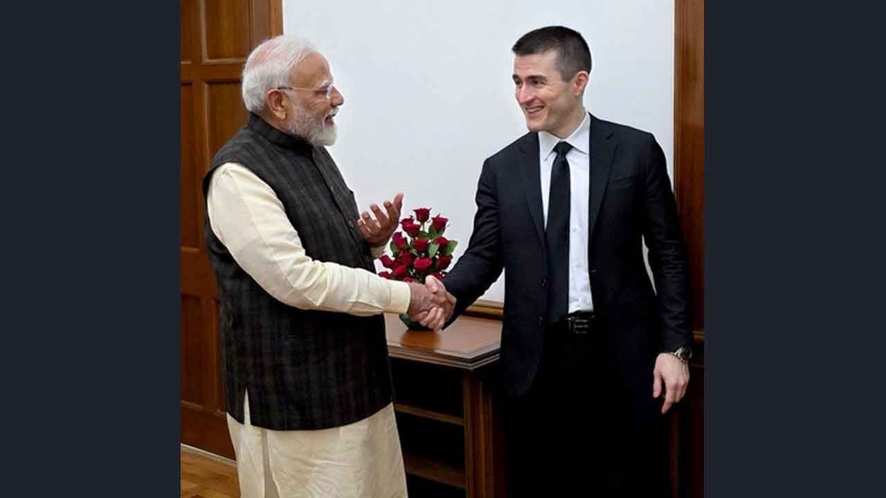 Got multiple information channels, playing devil’s advocate: PM Modi ...