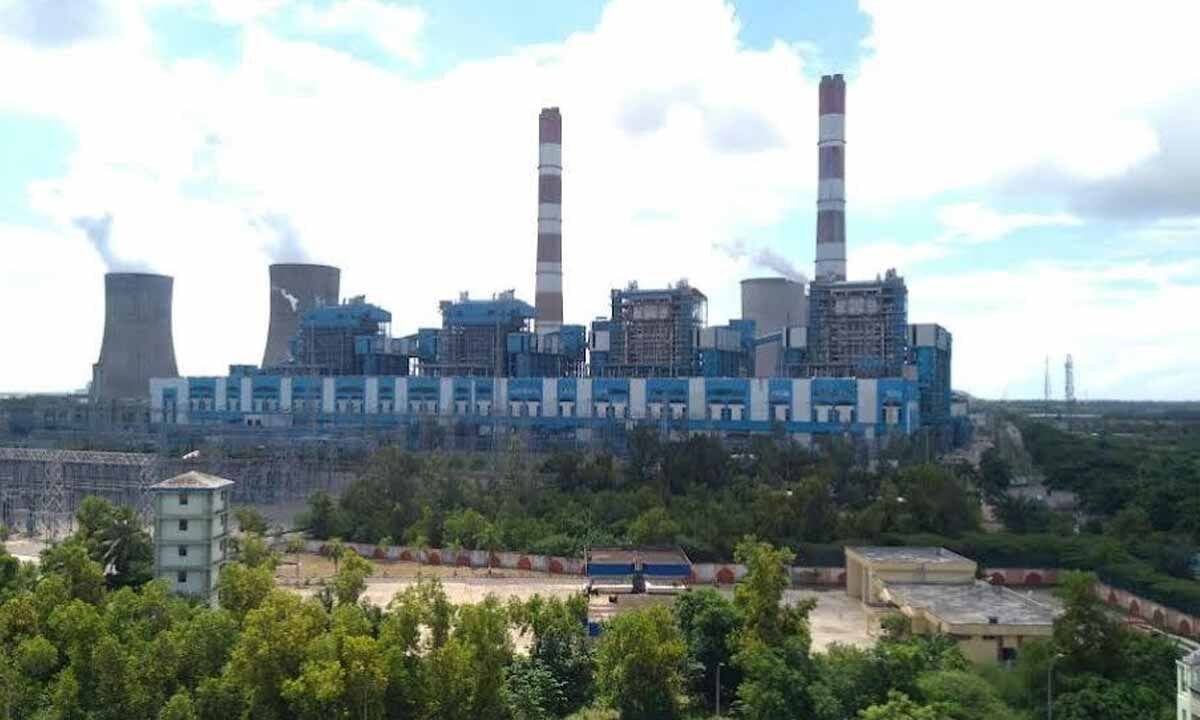 NTPC aims for big expansion plans in southern region