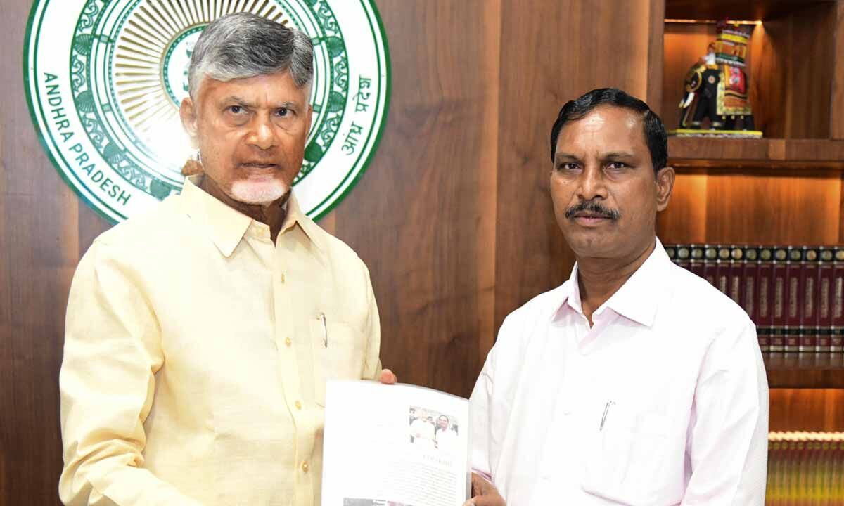 Lepakshi temple deserves UNESCO recognition