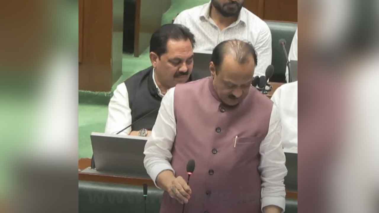 Maha economy in good shape, don’t paint bleak picture that may impact ...