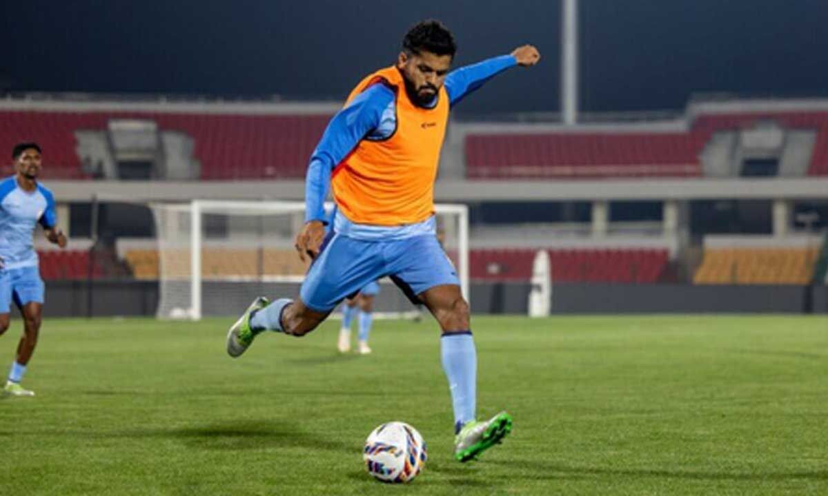 'We surely need to win': Rahul Bheke on India's international break ...