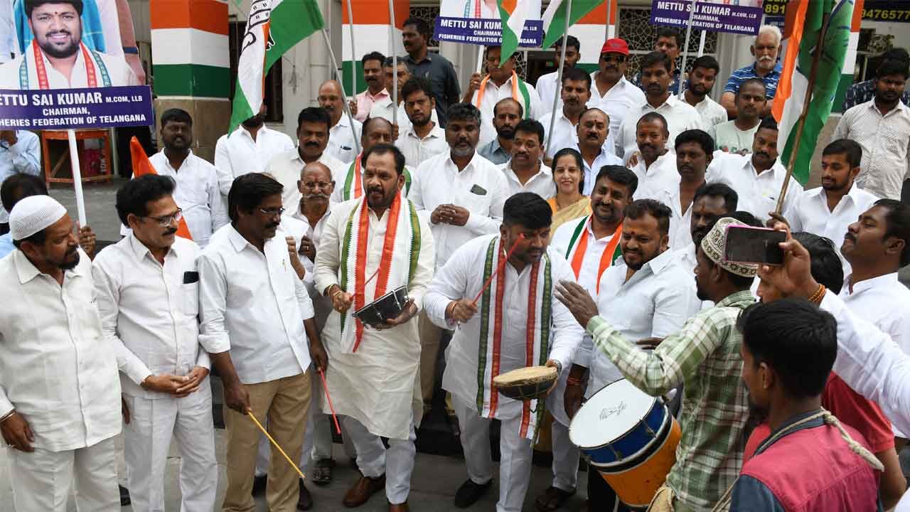 Assembly nod to 42% BC quota