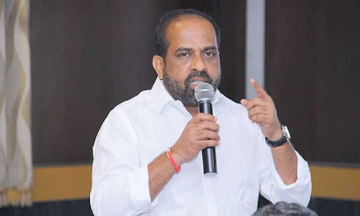 Construction of PHCs under Nadu-Nedu left incomplete