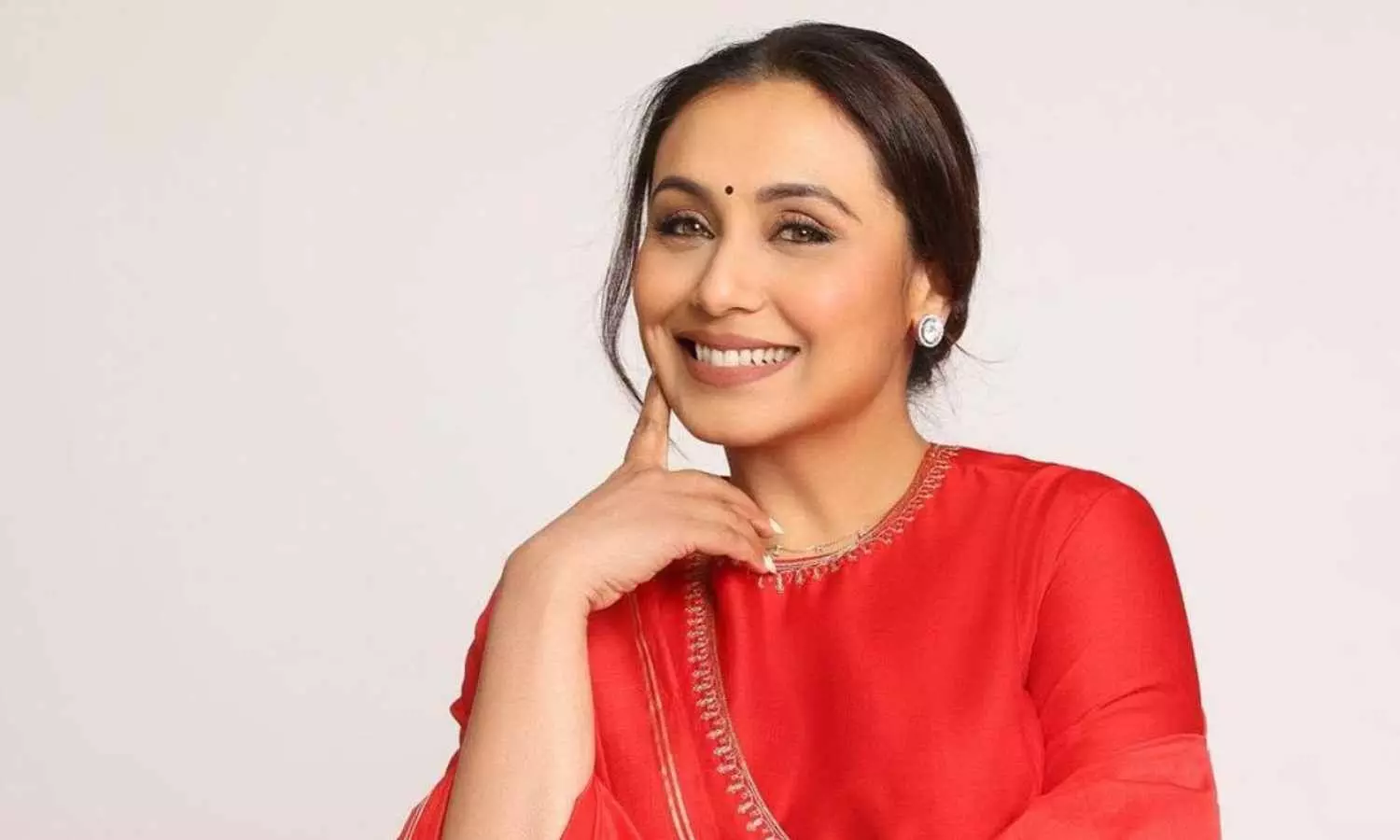 Rani Mukerji’s Powerful Portrayal of Women through her Bollywood Journey