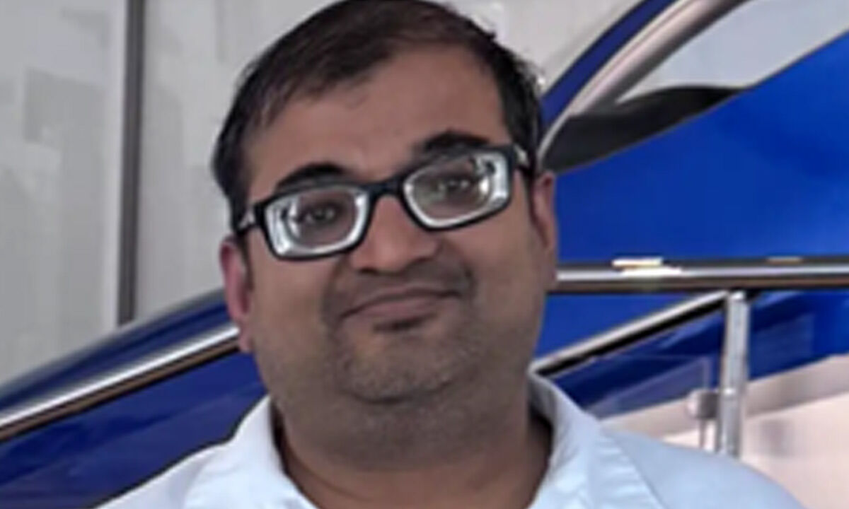 Ankit Kumar Gupta Revolutionizing Enterprise Tech With Sap Expertise