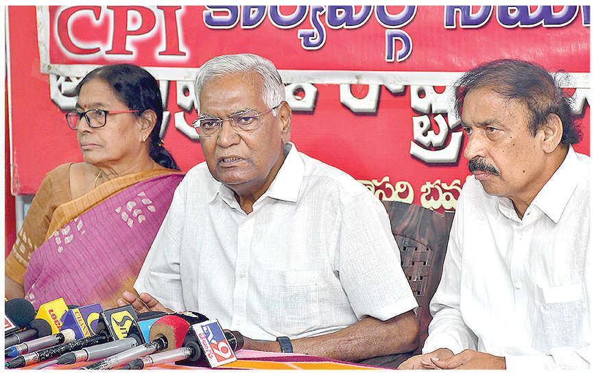 CPI to hold nation-wide programmes to mark centenary year