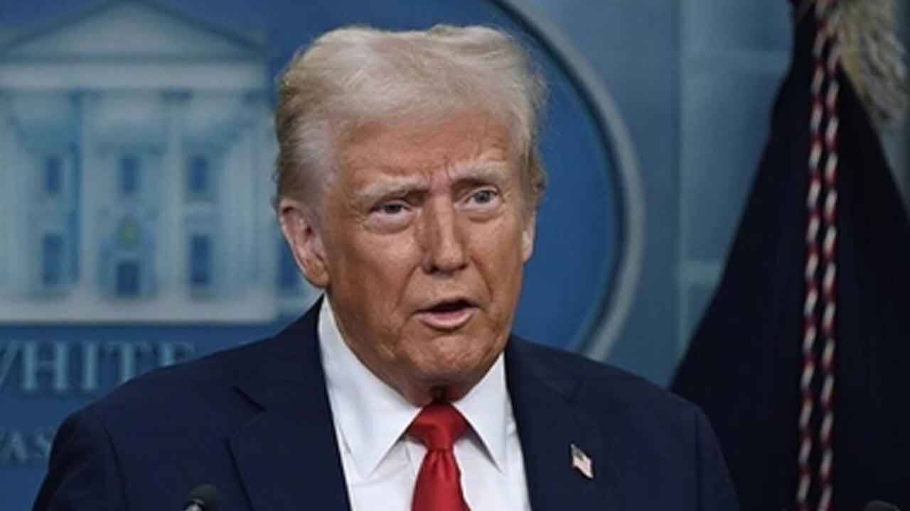 Trump releases once 'redacted' 31,000 pages JFK assassination files