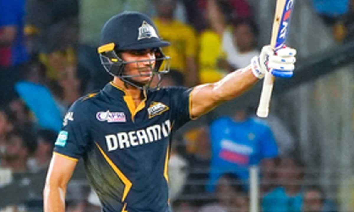IPL 2025: T20’s pace has reached a point where we could score 300, says ...