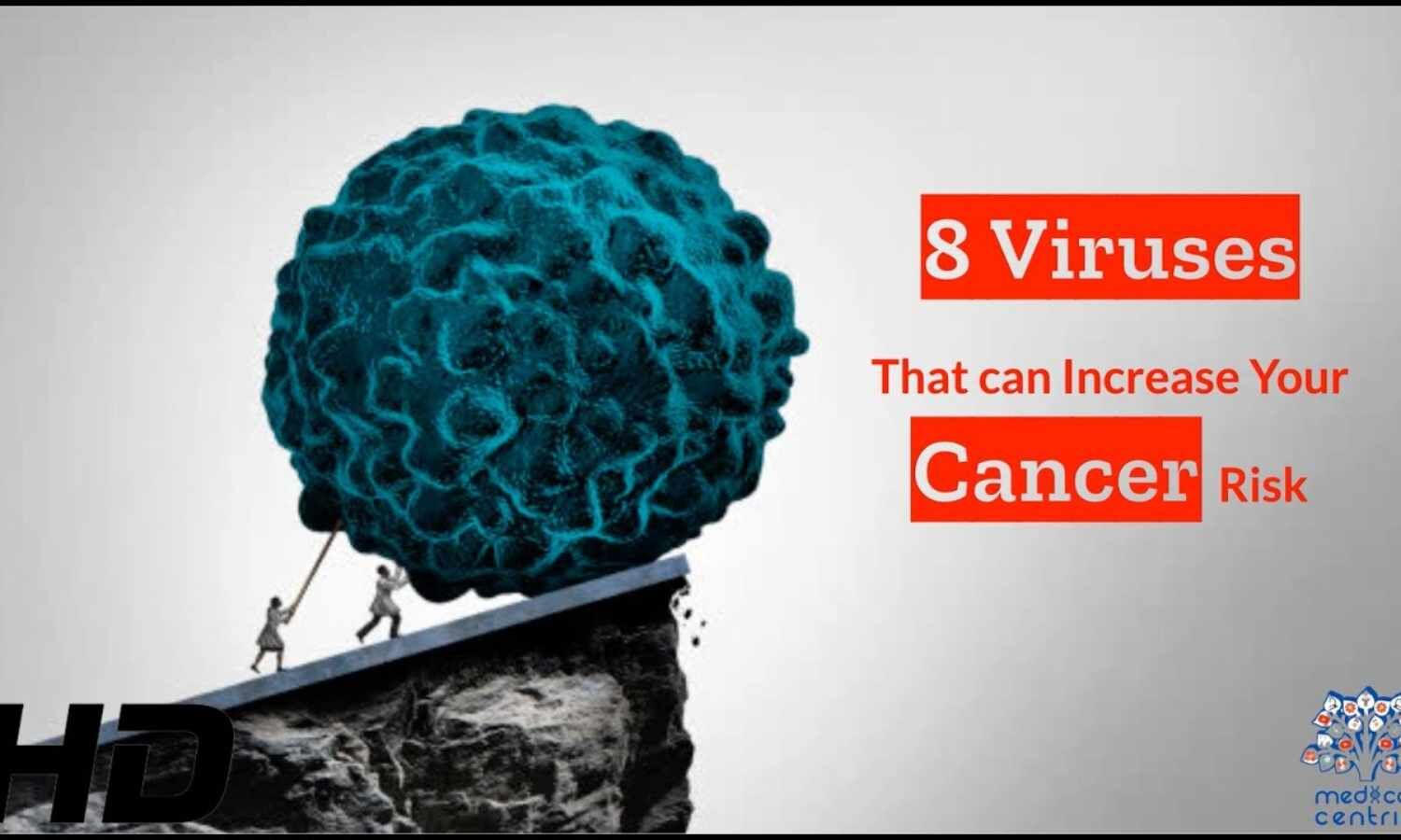 Viruses That can Increase the Risk of Cancer: Facts That You Need to Know