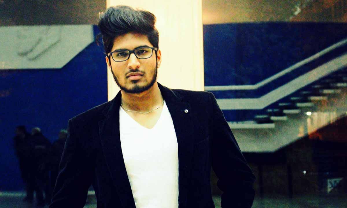 Shaping the Future of Healthcare Innovation by Dr. Manideep Gopishetty