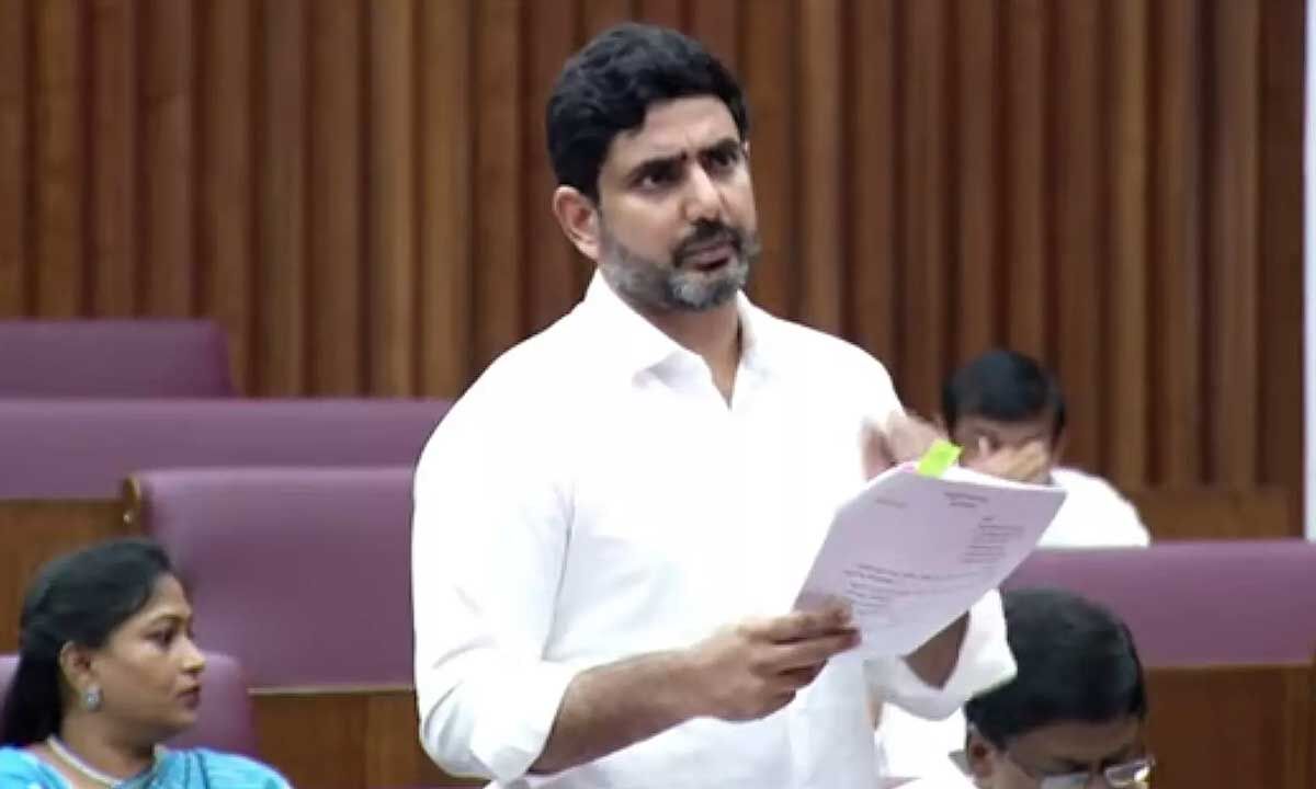 Assembly gives nod for AP Pvt Universities Bill