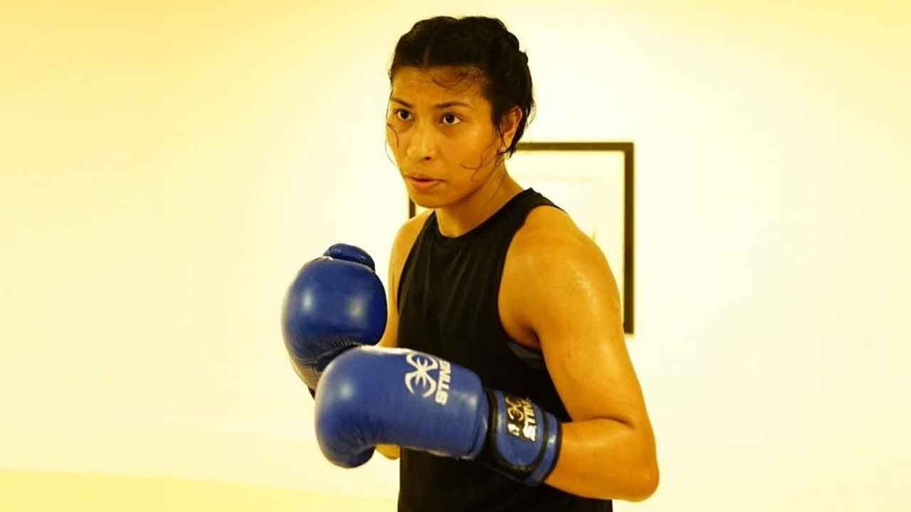 Boxers, including Lovlina, being stopped from competing in Nationals