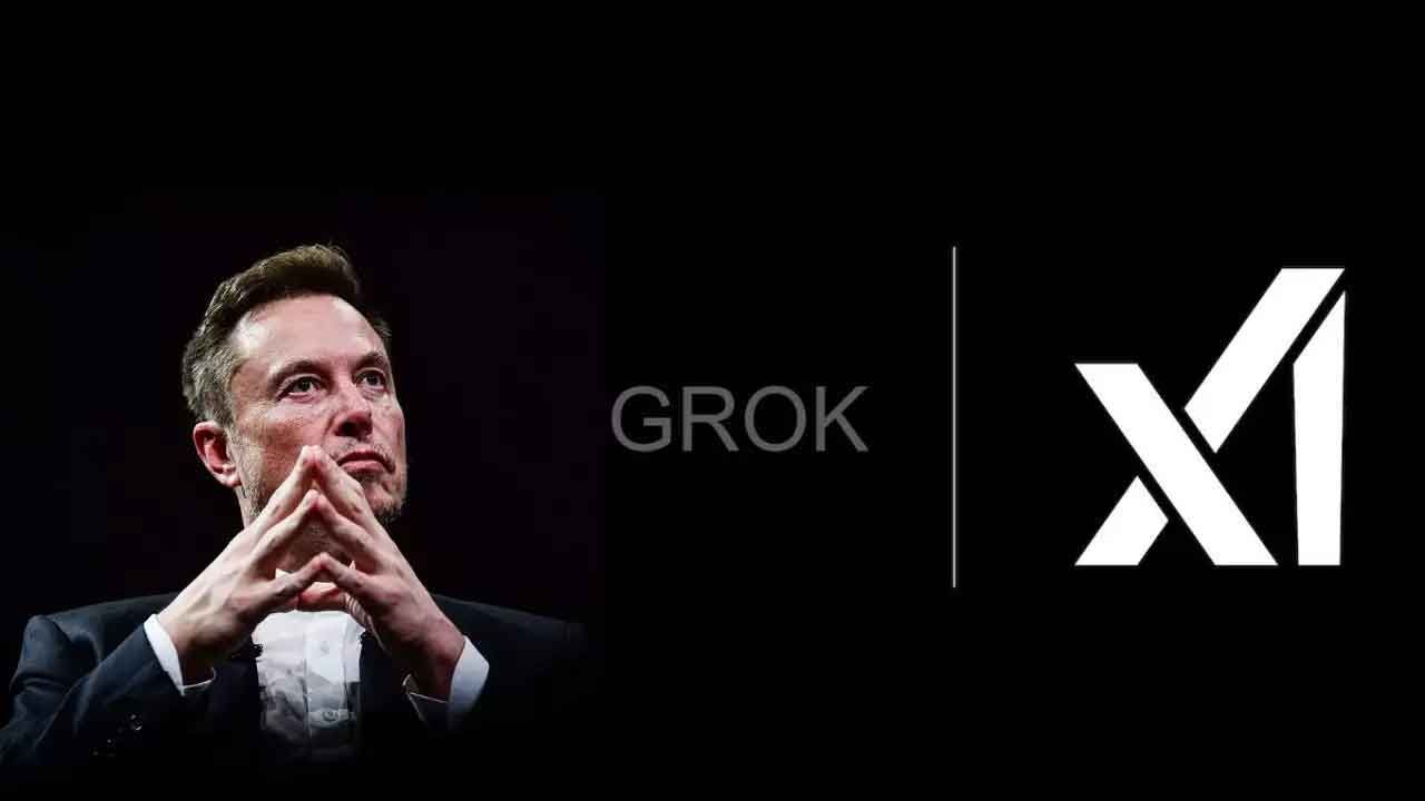 Centre seeks reply from X over its chatbot Grok's controversial responses