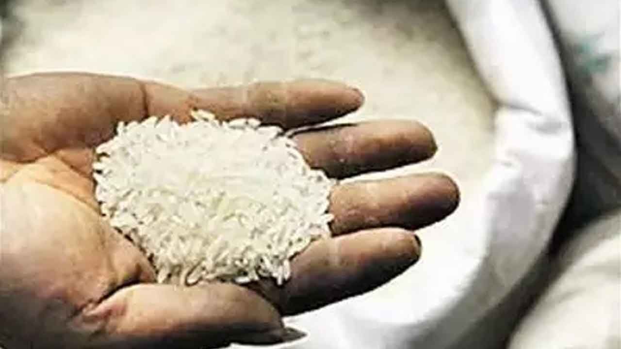TN govt intensifies crackdown on PDS rice smuggling