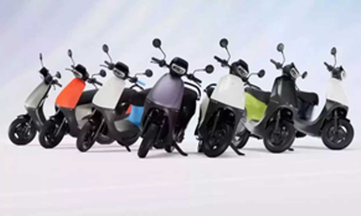 After Mumbai, Pune RTO cracks down on Ola Electric stores; 36 e-scooters seized