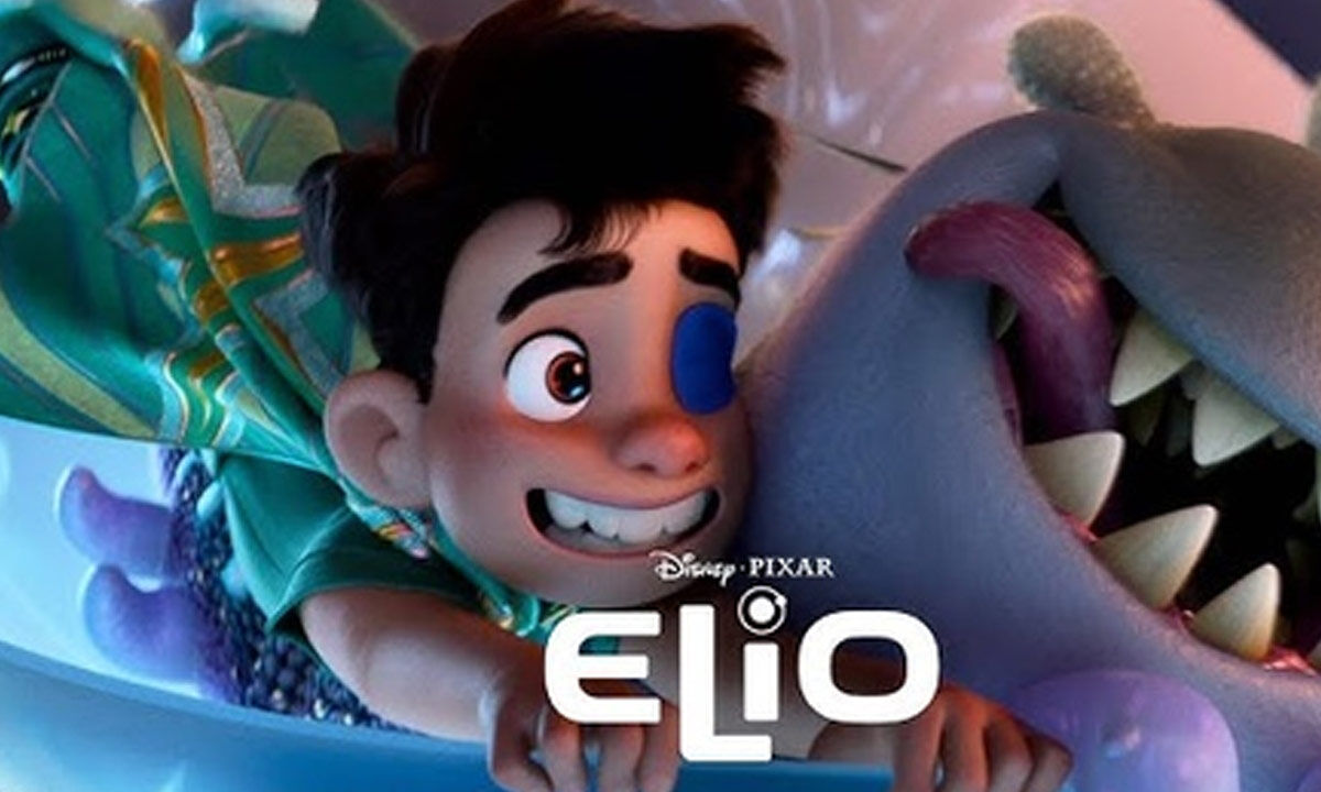‘Elio’ trailer promises a thrilling cosmic misadventure with eccentric ...