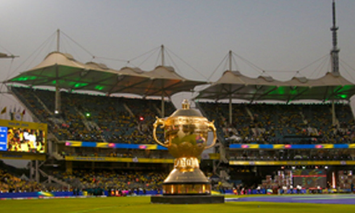 IPL fan parks 2025 to cover 50 cities in 23 states