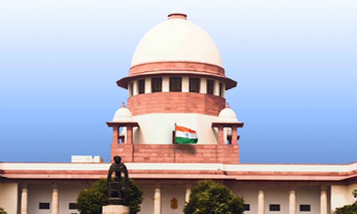 SC orally hints at transfer of trial in Kerala gold smuggling case to ...