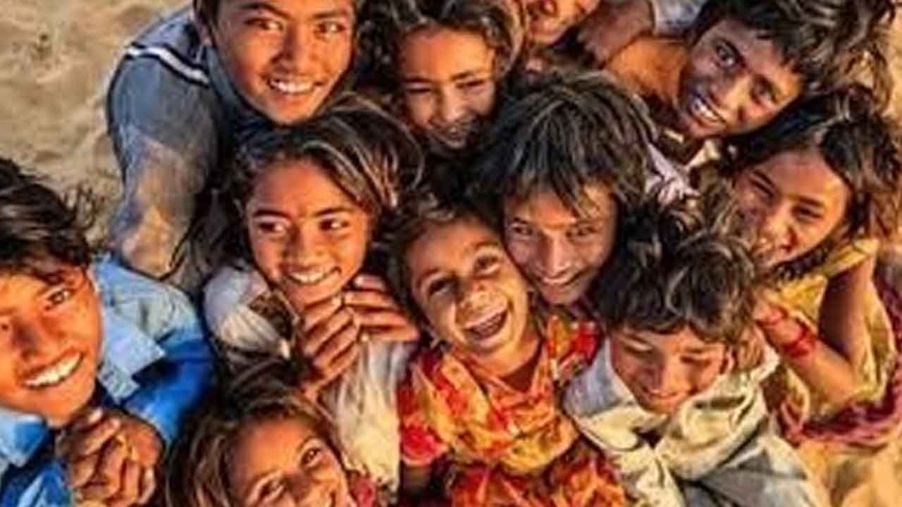 India ranks 118th in World Happiness Report