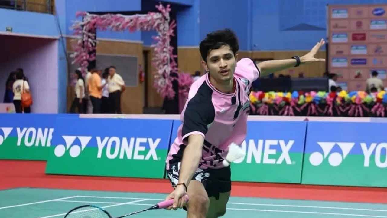 Rajawat, Muthuswamy through, Sindhu exits