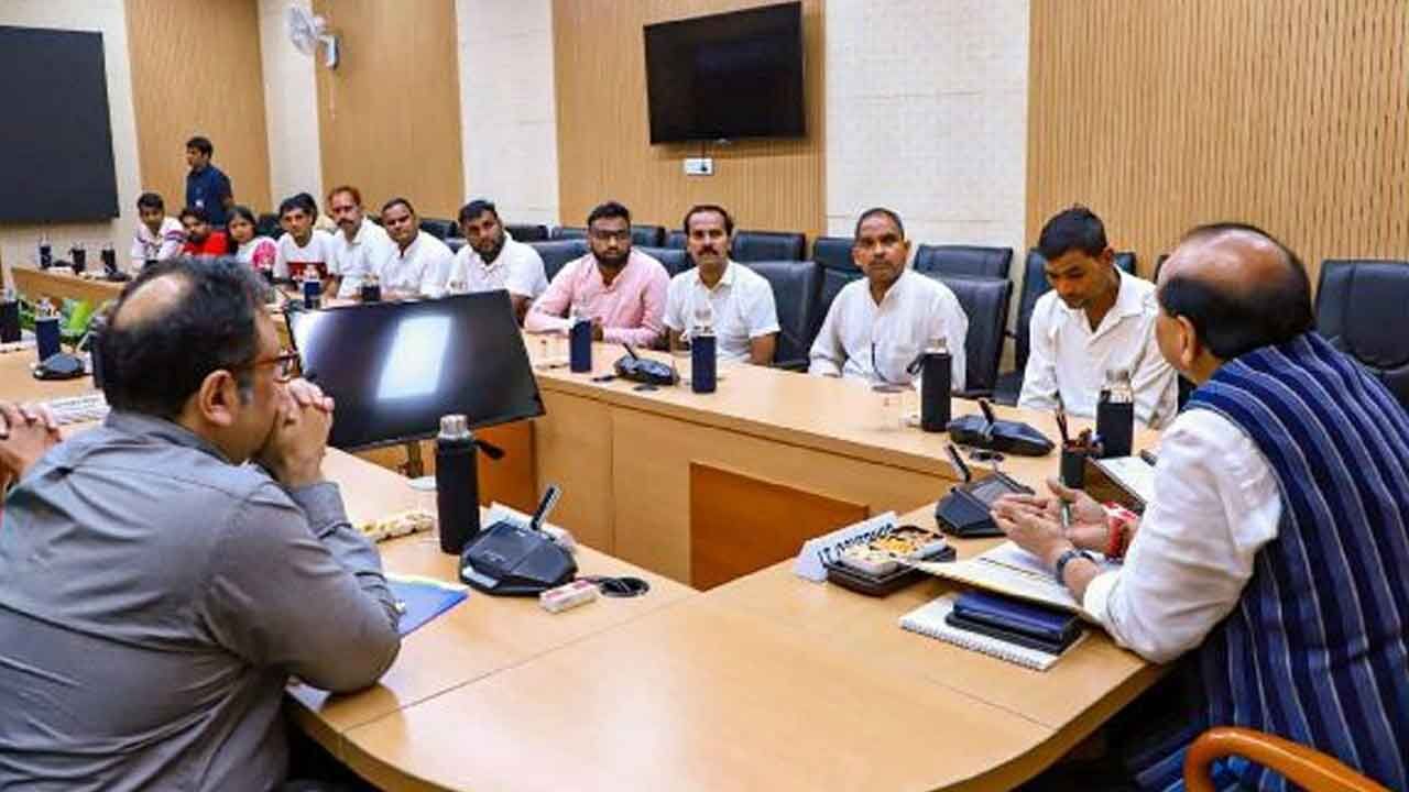 Several DANICS officers made secretaries to Delhi Ministers