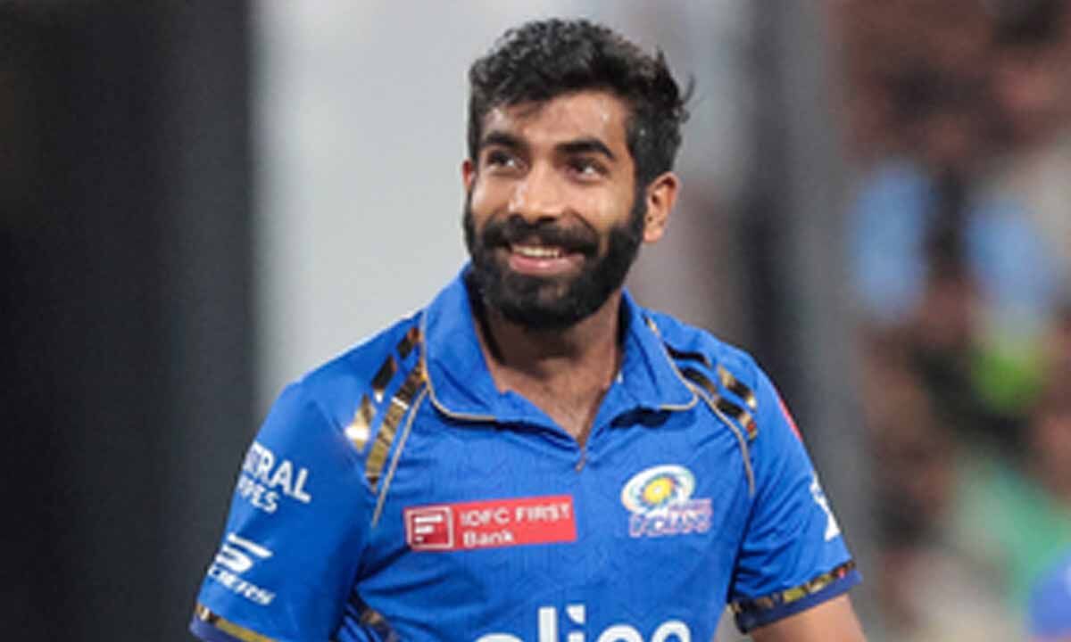 IPL 2025: MI with Bumrah are always going to be a lot better team, says ...