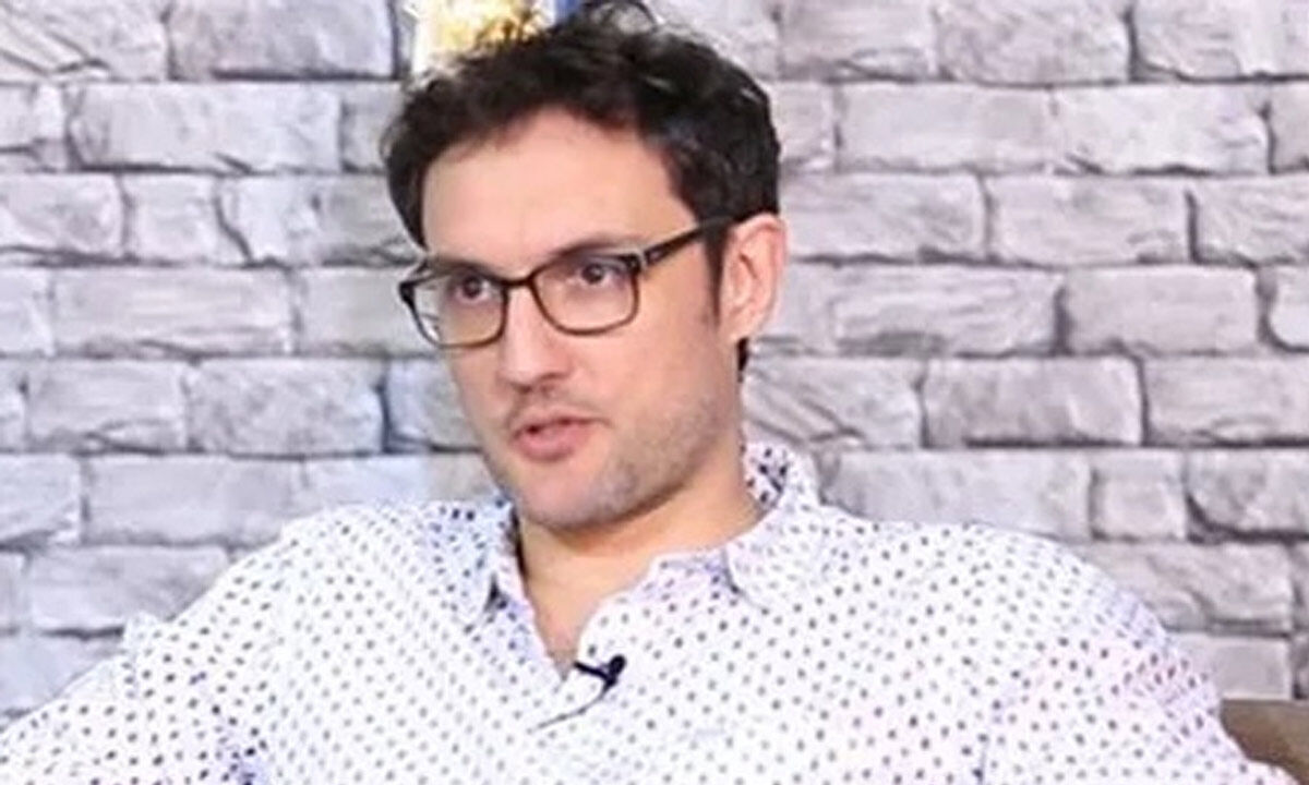 Patrick Graham reveals ‘The Dupatta Killer’ addresses issues faced by ...