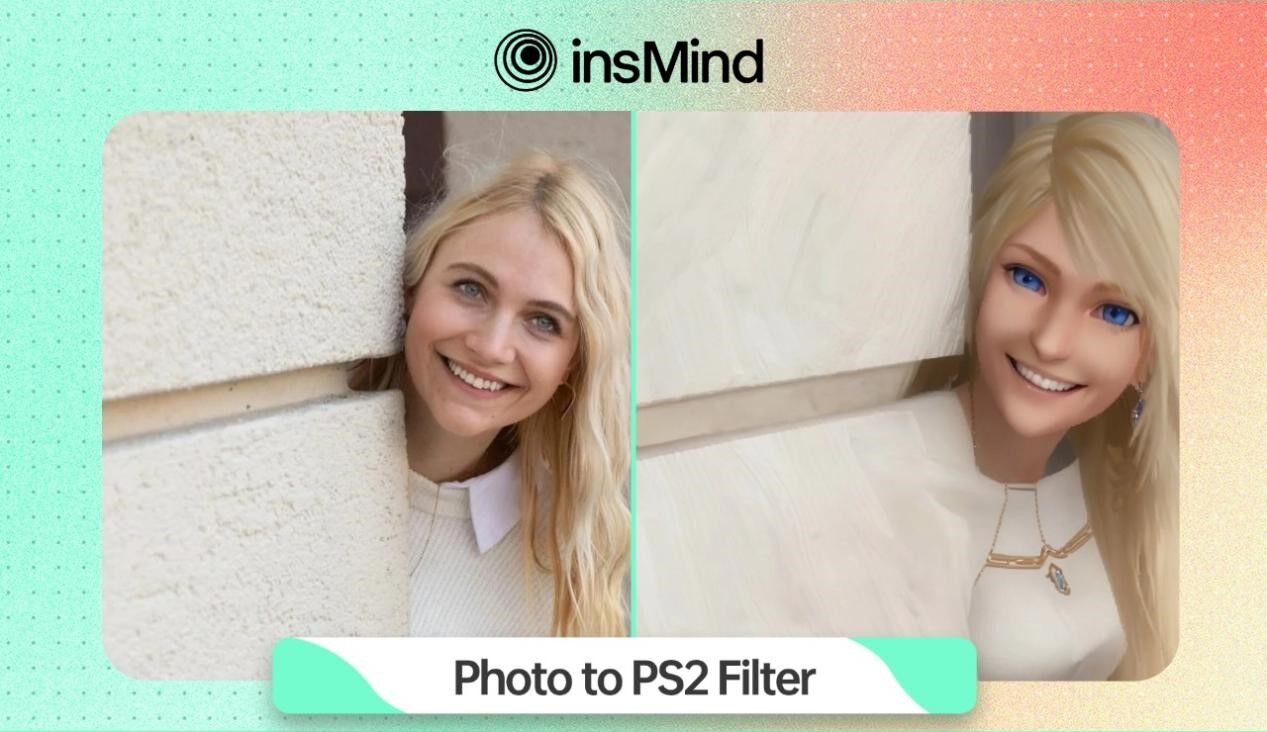 Transform Your Photos into PS2-Style Art with AI: The Ultimate PS2 ...