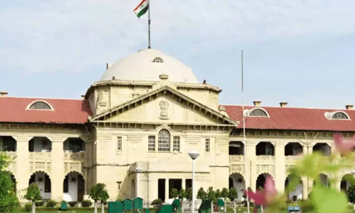 Allahabad High Court Bar Association Opposes Justice Varma's Transfer ...