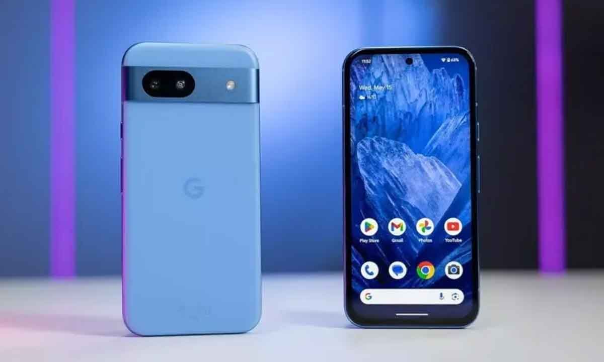 Google Pixel 9a Goes Global: Check If It's Available in Your Country