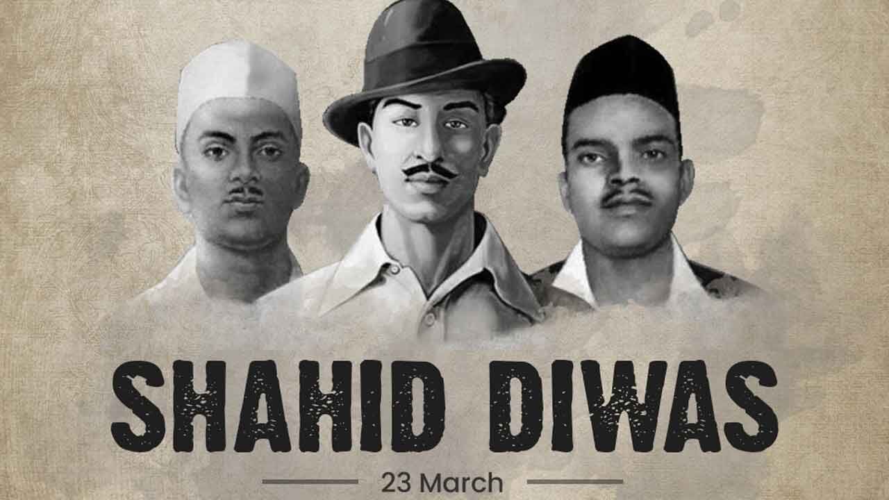 Shaheed Diwas 2025: Date, History, and Significance