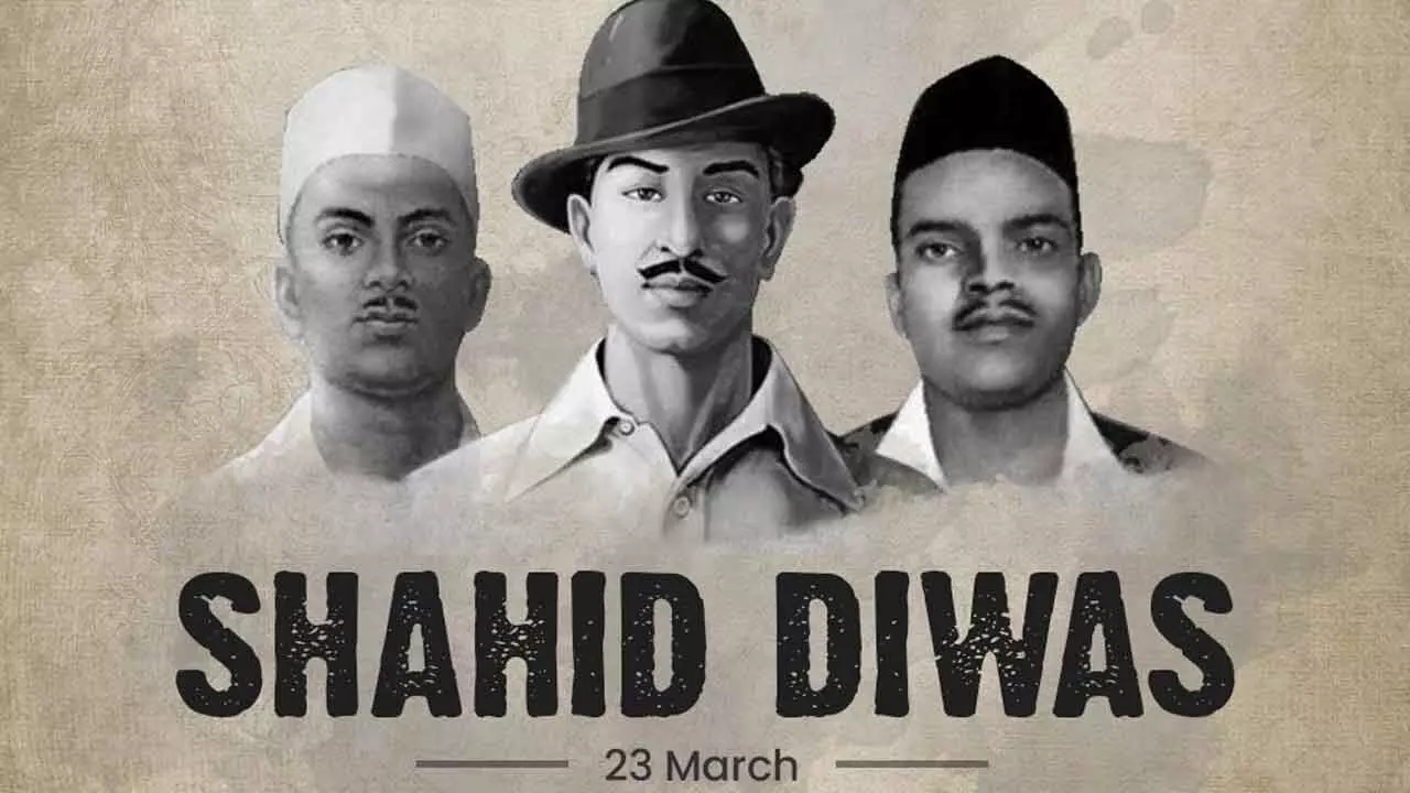 Shaheed Diwas 2025: Date, History, and Significance