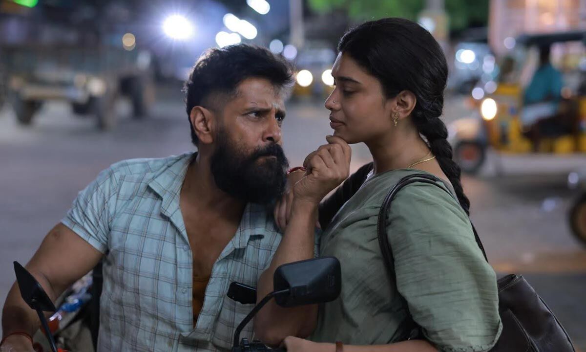 ‘Veera Dheera Sooran’ clears censor; all set to release