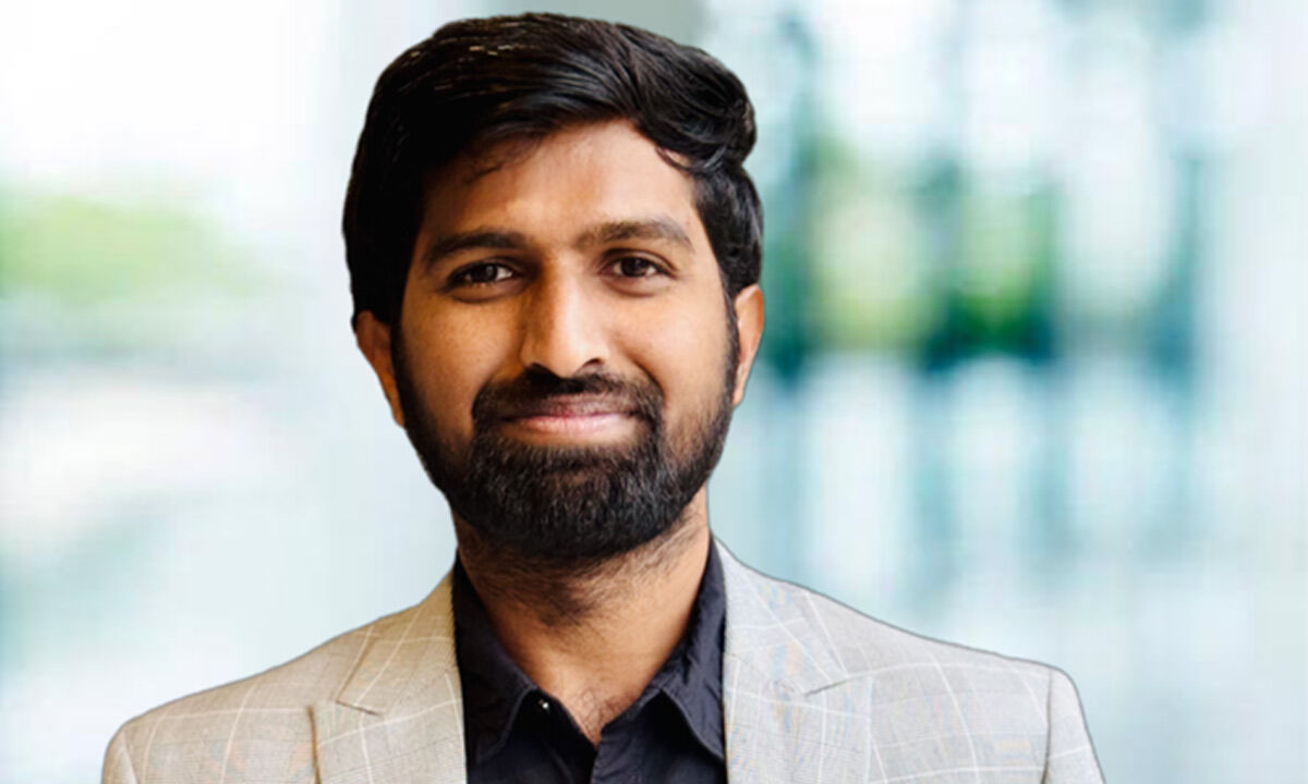 Data Science and AI Career Insights: An Interview with Shiva Kumar Ramavath