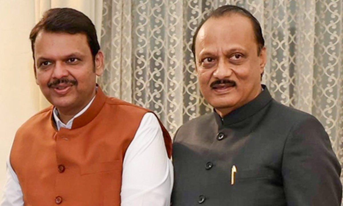 Devendra Fadnavis, Ajit Pawar hail Centre's decision to withdraw 20pc export duty on onions