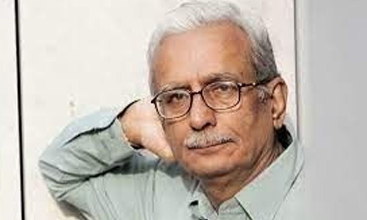 Hindi writer Vinod Kumar Shukla selected for 59th Jnanpith award