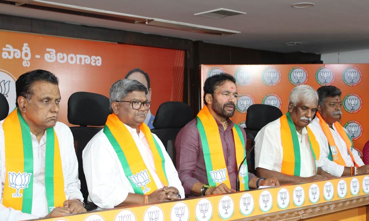 DMK’s D-JAC is an outlet set up by family-run pol outfits: Kishan