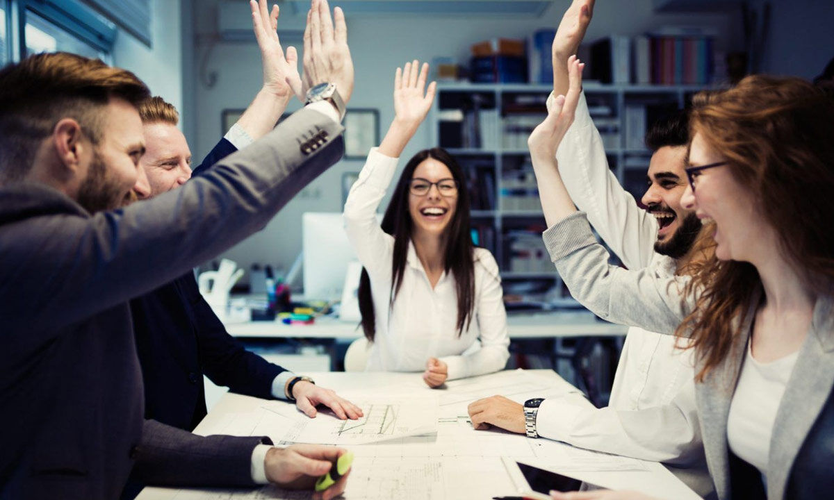 International Day for Achievers: A catalyst for growth and motivation