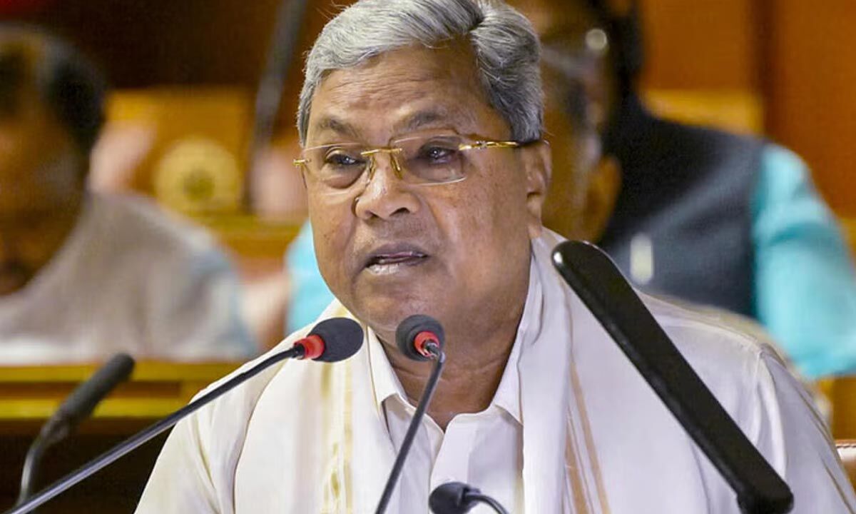 MUDA case: Court to pronounce verdict on objections to closure report against Siddaramaiah on ...