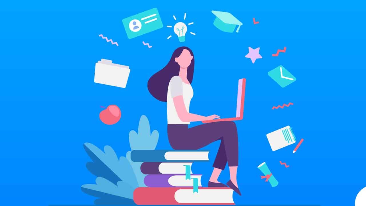 Offering free access to curated courses on offbeat careers, upskilling & soft skills