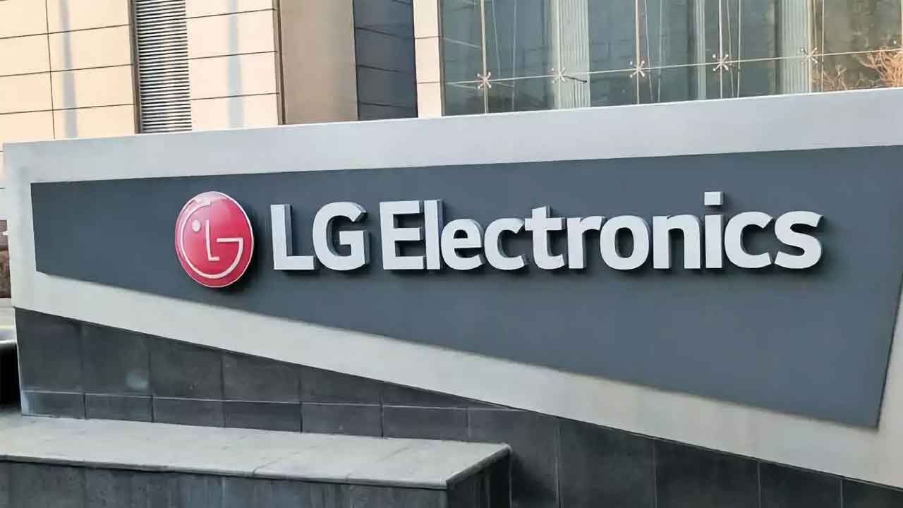 LG Electronics India Limited Study Reveals 45% Of Urban Indians Find ...