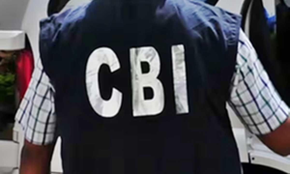 Bihar: CBI secures four-day remand of NEET paper leak mastermind